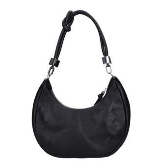 Rebelle Femme, Sacs, Noir, Taille: ONE Size Sacs &agrave; &eacute;paule