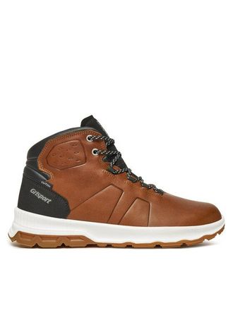 Grisport Grisport Trekkingschuhe 14803D25G Braun