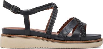 Tamaris Sandalen Tamaris 1-28207-42 Dunkelblau