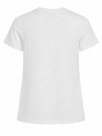 STUDIO NICHOLSON Cotton T-Shirt - White