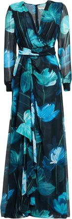 La Petite Robe Di Chiara Boni KLEIDER - Maxi-Kleider auf YOOX.COM