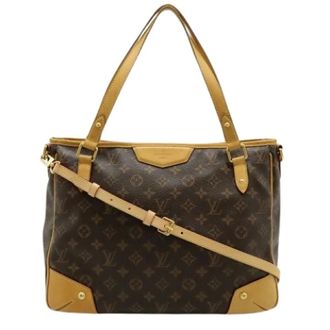 Louis Vuitton Damen, Pre-Owned, Braun, ONE SIZEGr&ouml;&szlig;e