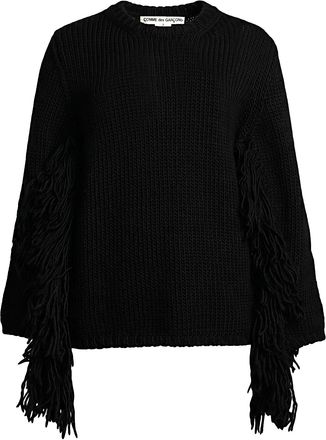 Comme Des Gar&ccedil;ons STRICKWAREN - Pullover auf YOOX.COM