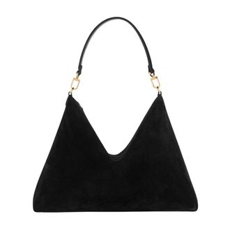 Toteme Femme, Sacs, Noir, Taille: ONE Size Sac bandouli&egrave;re