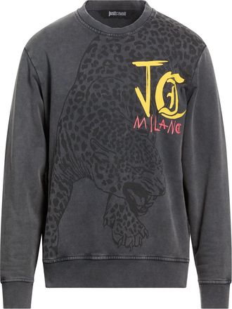 Just Cavalli TOPS - Sweatshirts auf YOOX.COM