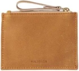 Malababa Femme, Accessoires, Brun, Taille: ONE Size Porte-cartes