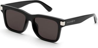 Maison Margiela Noires Sonnenbrille - - Accessories - unisex - Schwarzk - 54 MM