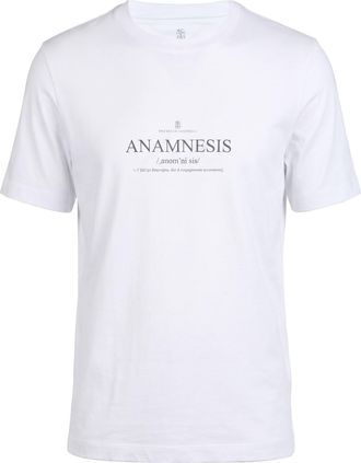 Brunello Cucinelli TOPS - T-shirts auf YOOX.COM