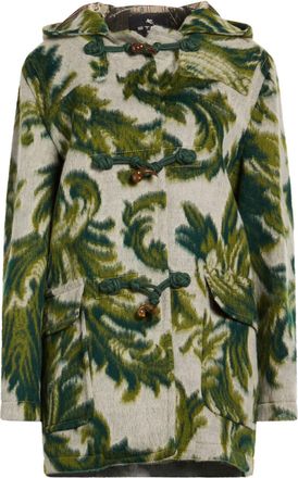 Etro JACKEN & M&Auml;NTEL - M&auml;ntel auf YOOX.COM