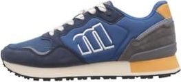 Mtng Sneakers Homme JOGGO-Evo 84427 | 61061 | Bleu