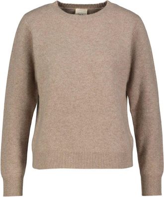 Pure Damen Kaschmirpullover