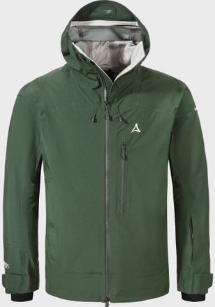 Sch&ouml;ffel Outdoorjacke 3L Jacket Pizac M