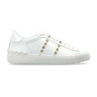 Valentino Garavani Damen, Schuhe, Wei&szlig;, 38 1/2 EUGr&ouml;&szlig;e