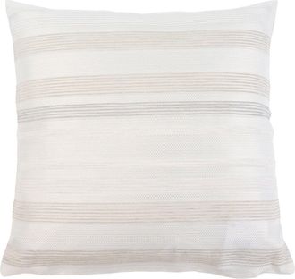 G&ouml;zze Kissenh&uuml;lle Streifen