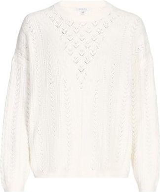 Guess Pull en tricot ajour&eacute;