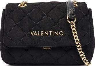 Valentino Handtasche Valentino Ocarina VBSA9B05 Schwarz
