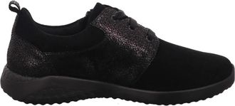 Solidus Damen, Schuhe, Schwarzk, 40 1/2 EUGröße