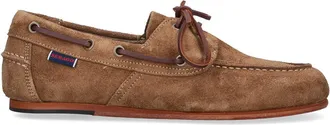 Sebago Mocassins - Marron