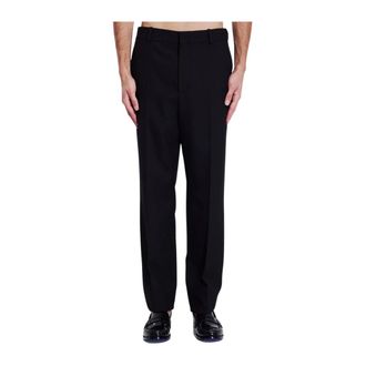 Saint Laurent Herren, Hosen, Schwarzk, MGr&ouml;&szlig;e