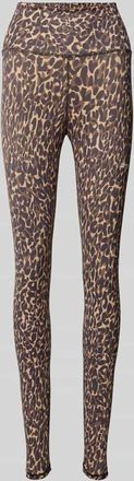 Aim'n Leggings mit elastischem Bund
