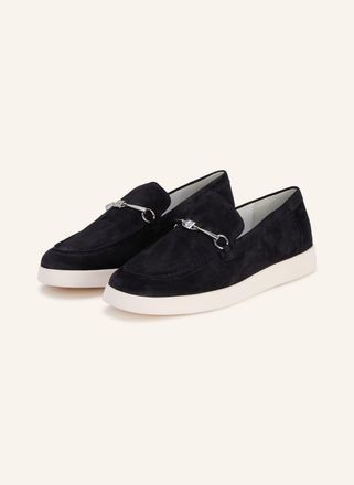 H&ouml;gl Loafer Allen blau