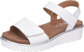 Ara Keilabsatz-Sandalen - - Shoes - Damen - Beige - 41 EU