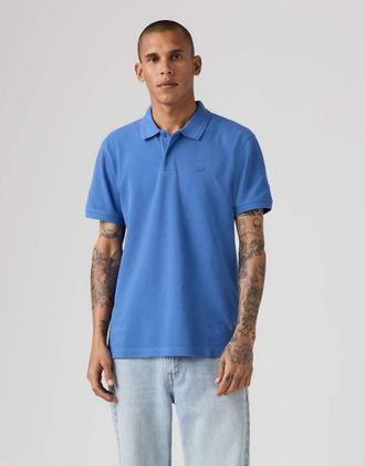 Levi's polo Original bleu