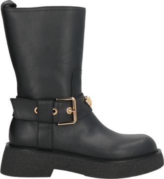 Versace SCHUHE - Stiefeletten auf YOOX.COM
