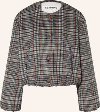 IQ Studio Iq Studio Blouson beige