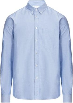 Saison 1865 Chemise Euvox en coton