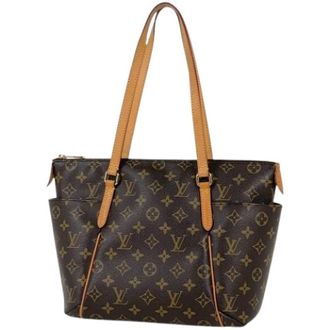 Louis Vuitton Damen, Pre-Owned, Braun, ONE SIZEGr&ouml;&szlig;e