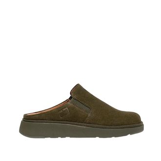 FitFlop Herren, Schuhe, Gr&uuml;n, 39 EUGr&ouml;&szlig;e