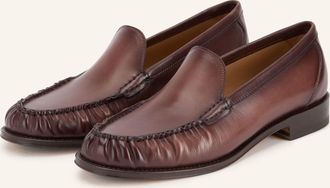 Magnanni Magnanni Loafer b735 braun