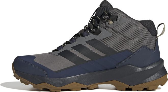 adidas Adidas Herren Terrex Skychaser AX5 Mid Gore-TEX Hiking Shoes ...