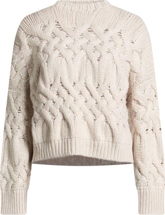 Brunello Cucinelli STRICKWAREN - Pullover auf YOOX.COM