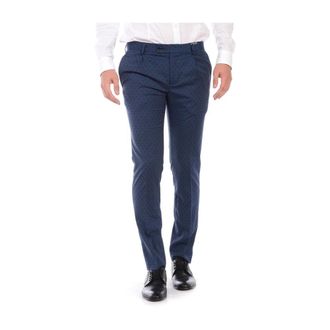 Daniele Alessandrini Jeans - - Trousers - Herren - Mehrfarbig - L