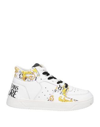 Versace CHAUSSURES - Sneakers sur YOOX.COM