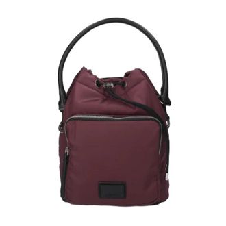 Premiata Mia 2142 Rucksack - - Bags - Damen - Rot - ONE SIZE