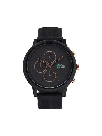 Lacoste Uhr 2011247 Schwarz