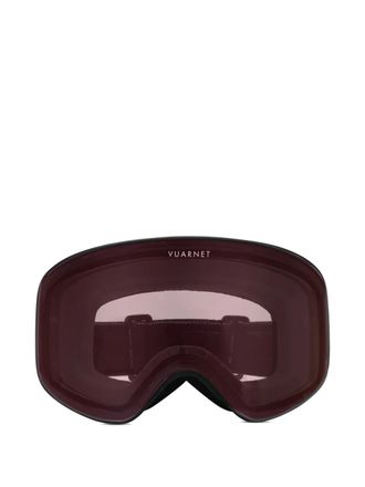 Vuarnet lunettes de ski Fuji - Noir