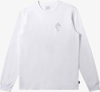 Quiksilver Herren Shirt ALEX KOPPS LS C TEES