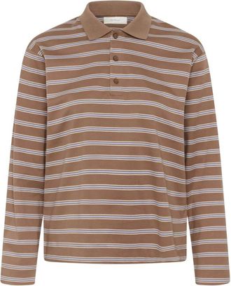 Inwear Homme, Tops, Brun, Taille: 2XS Polo