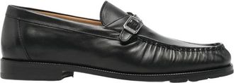 Magliano Homme, Chaussures, Noir, Taille: 41 EU Classics Mocasso