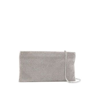 Benedetta Bruzziches Femme, Sacs, Gris, Taille: ONE Size Your Best Friend La Petite