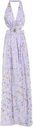 Fracomina ROBES - Robes longues sur YOOX.COM
