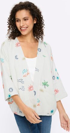 Heine Jacke