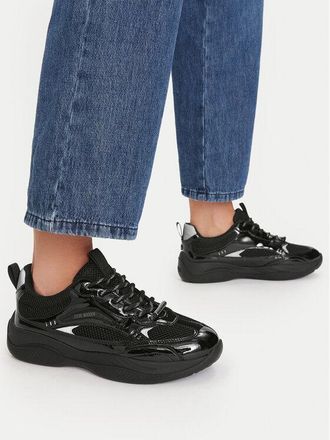 Steve Madden Sneakers 11005494 Schwarz