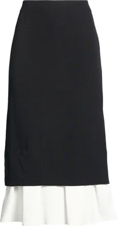 The Garment HOSEN & R&Ouml;CKE - Midi-R&ouml;cke auf YOOX.COM
