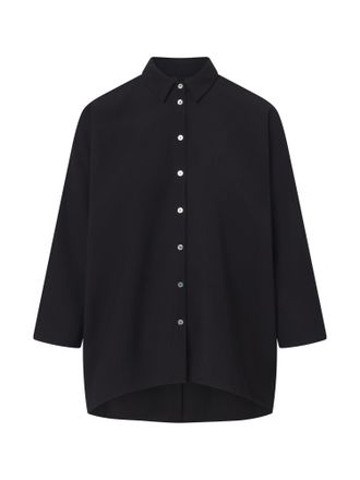 Jascha Bluse Foucault