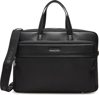 Gino Rossi Laptoptasche Gino Rossi 05A11192-1 Schwarz